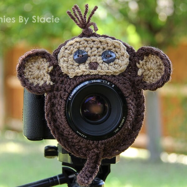 Camera Buddy - Etsy