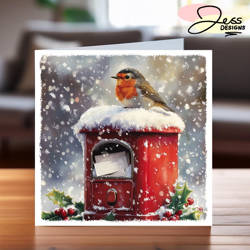 Postbox - Etsy UK
