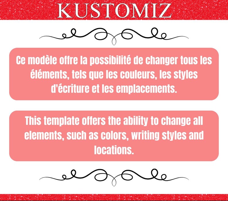 Condiment Label Template on Canva | Customizable Packaging for Sauces ...