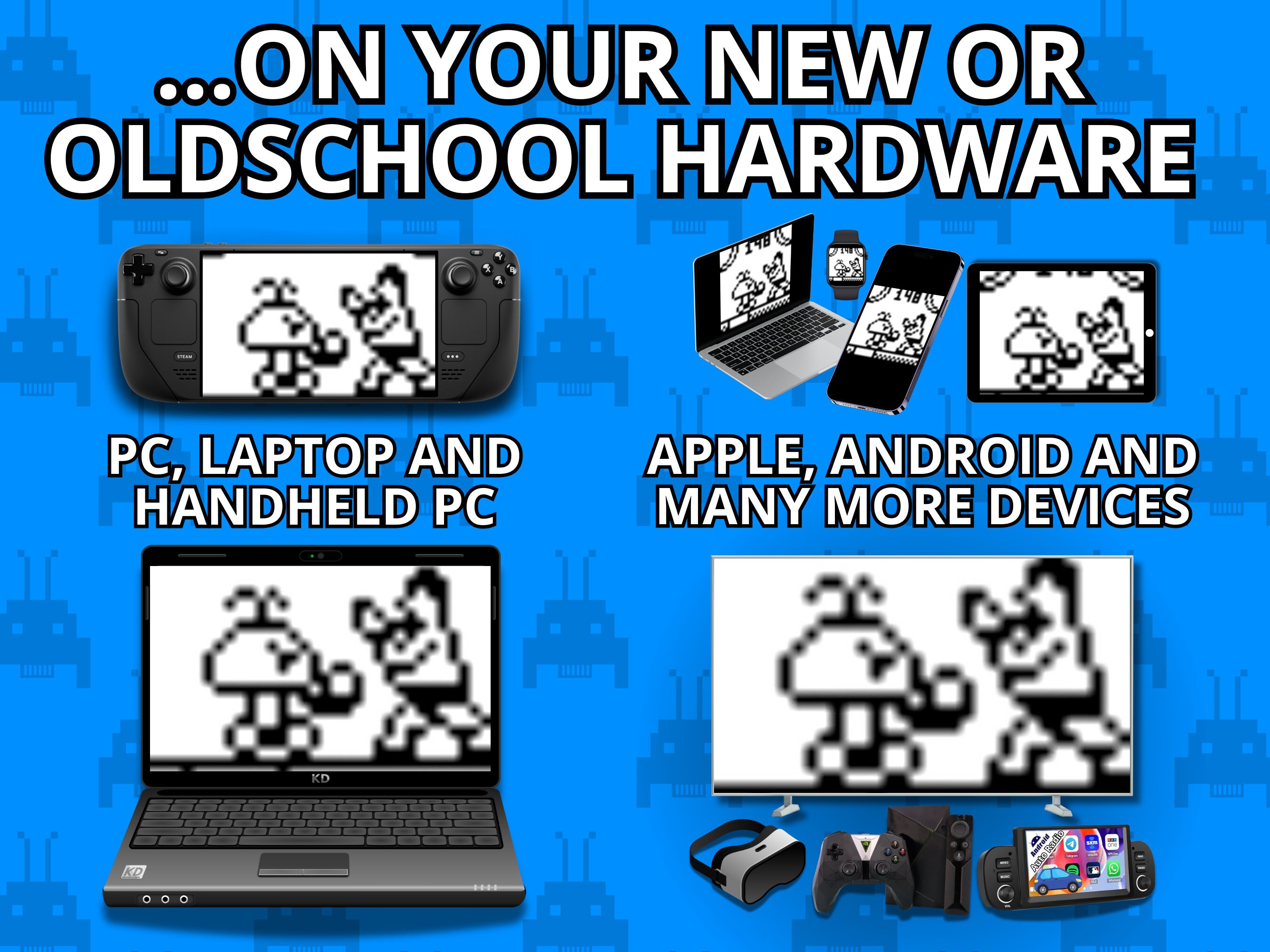 Pocket Station Complete Collection Compatible With All Emulators Play ...