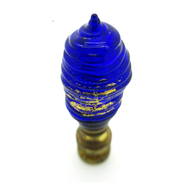 Brass Finials - Etsy