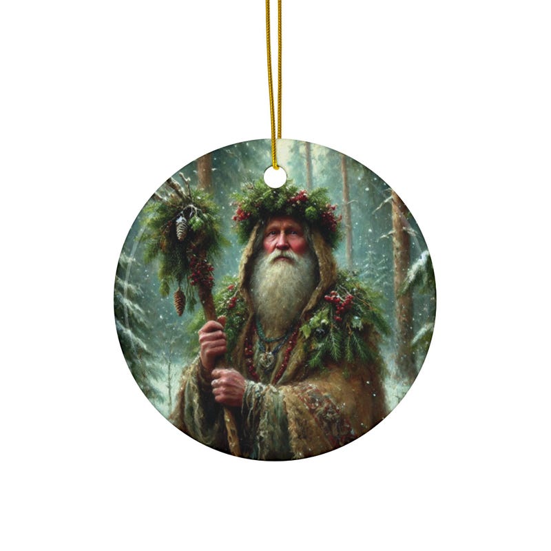 Yule Decorations - Etsy