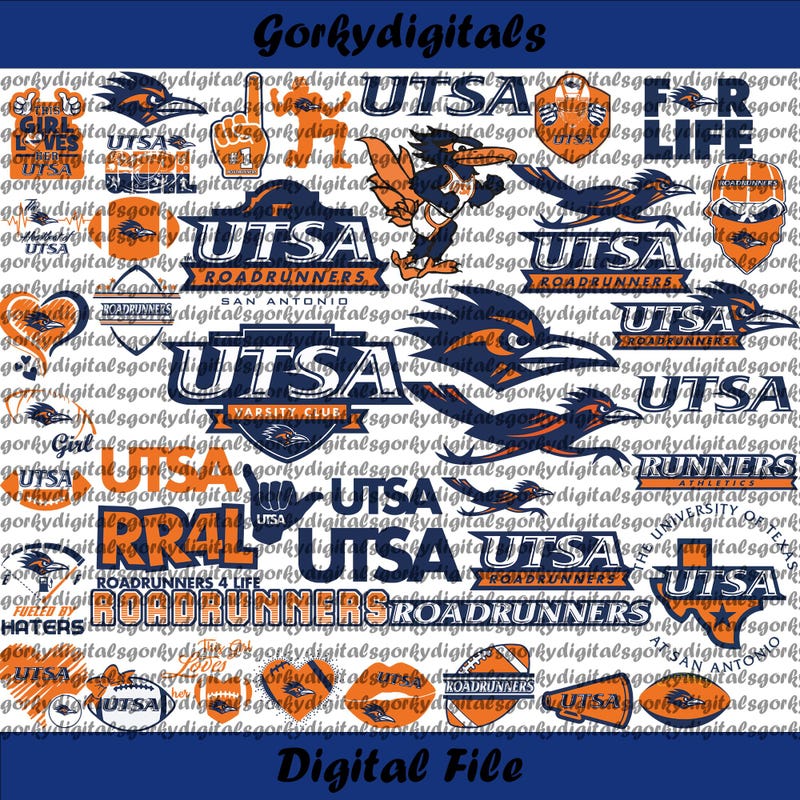 Utsa - Etsy