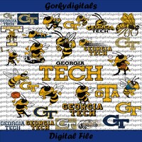 Georgia Tech - Etsy