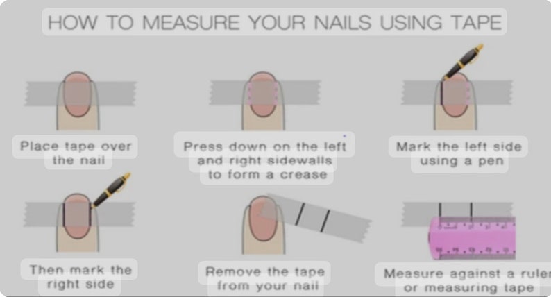 Green and Silver Chrome Gel X Presson Nail Set/ Medium Almond Shape Gel ...