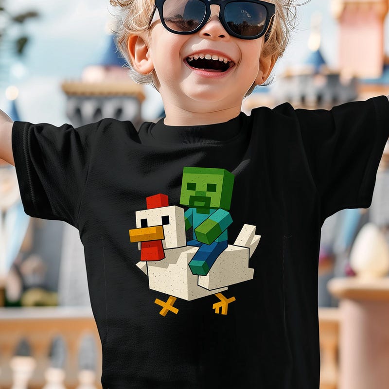 Chicken Jockey Short - Etsy