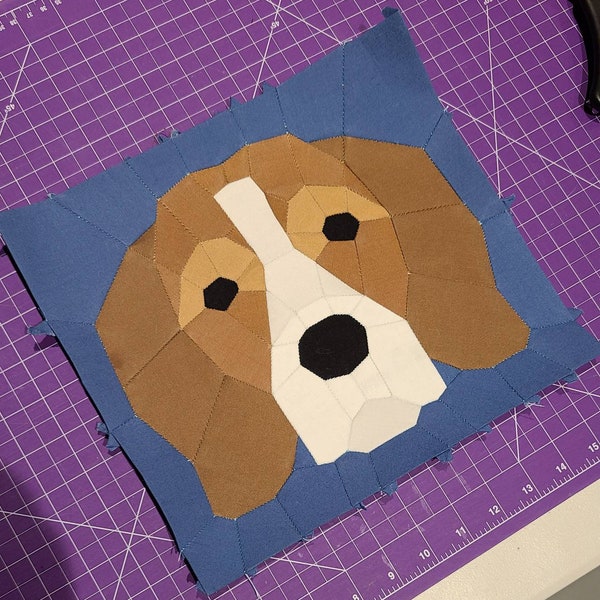 Beagle - Etsy