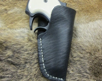 Derringer holster | Etsy