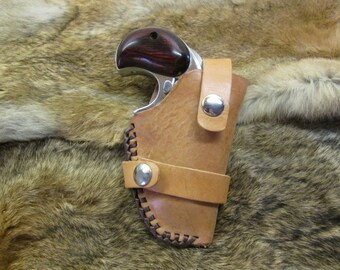 Derringer holster | Etsy