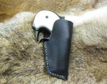 Derringer holster | Etsy