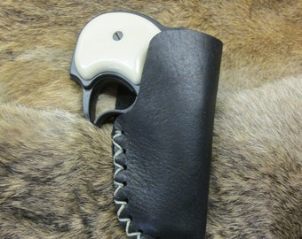 Derringer holster | Etsy