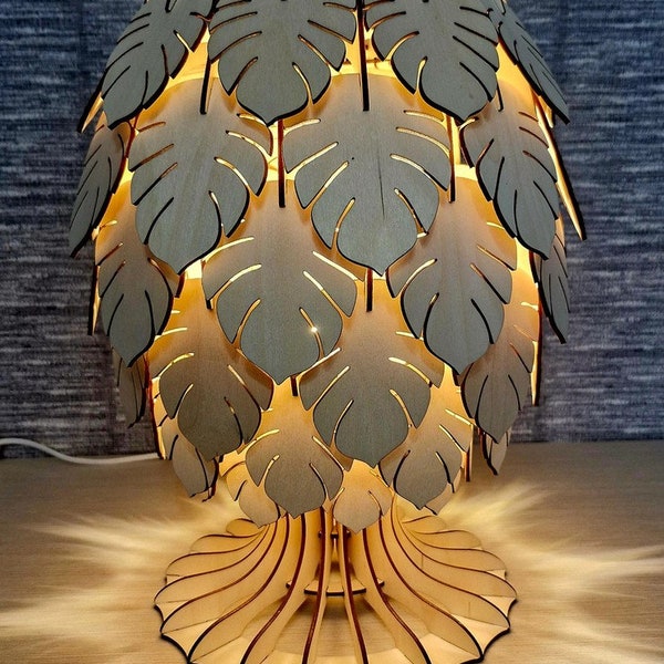 Desk Lamp Cut - Etsy