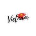 Vietnam Sticker - Etsy