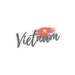 Vietnam Sticker - Etsy