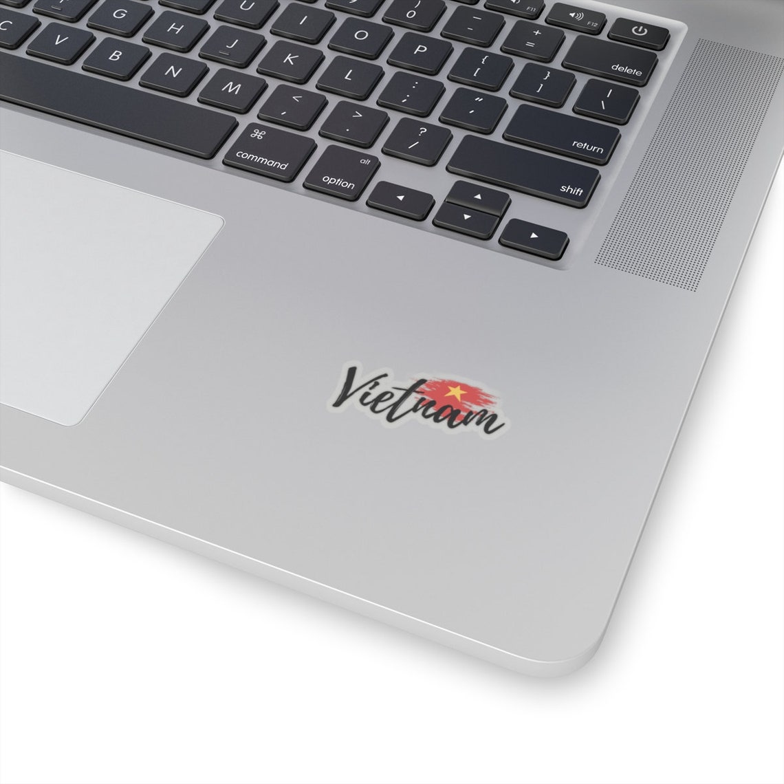 Vietnam Sticker - Etsy