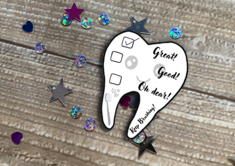 Tooth Fairy Letter and Envelope Printable. Pink Design, Instant ...