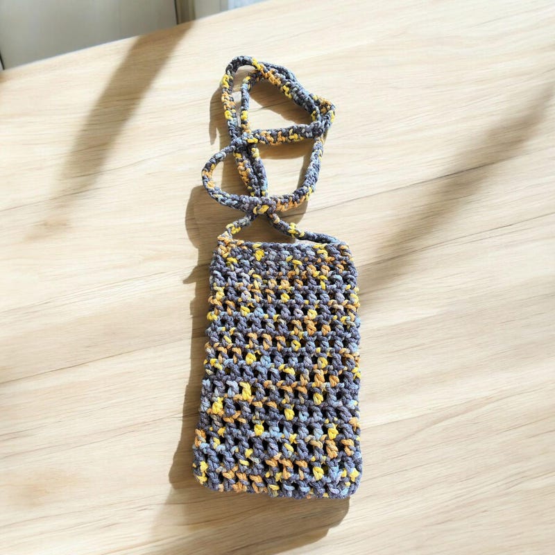 Handmade Phone Case - Etsy