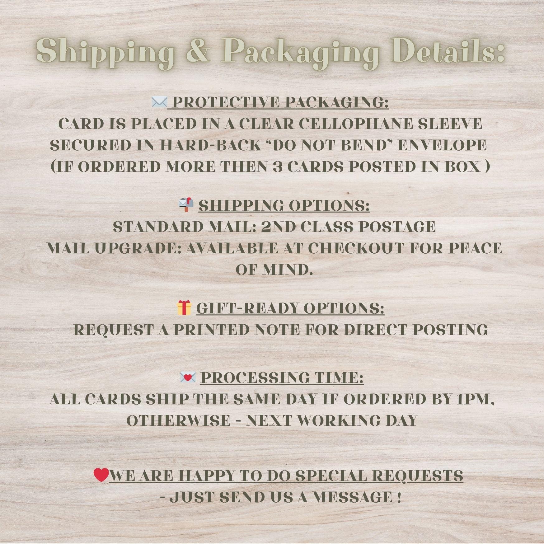 Sympathy Card , Handmade Card for Loss, Comforting Memorial Card ...