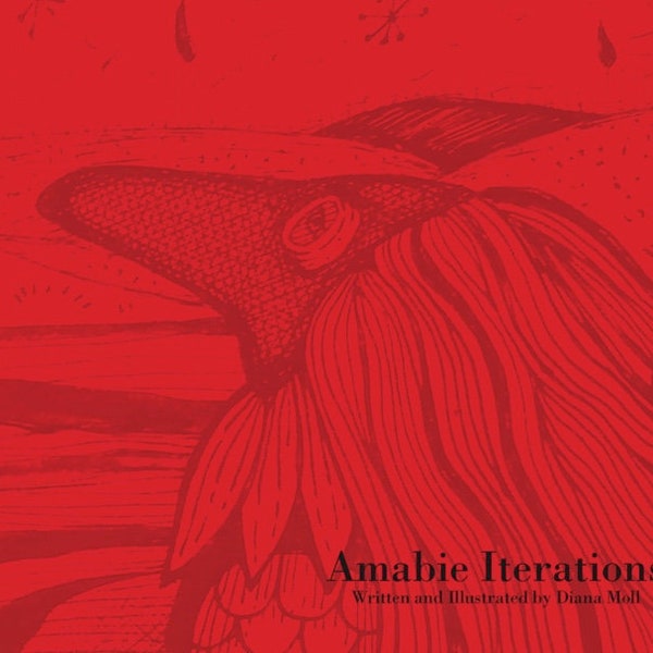 Amabie - Etsy