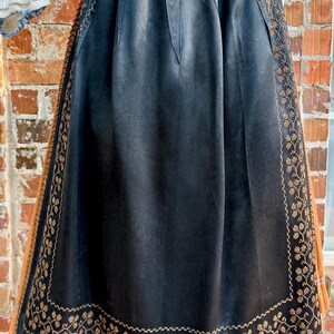 Complete Girl's Kroj From Štrba, Slovakia - Etsy