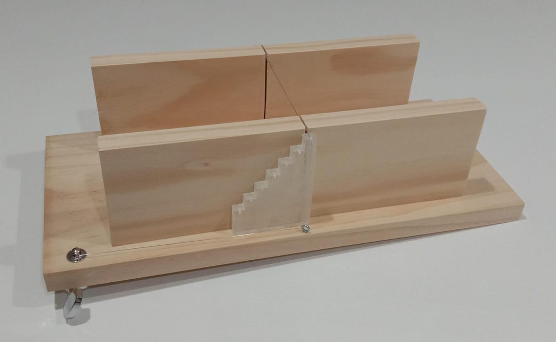 Soap Slab Splitter, Soap Cutter, Ships From Australia - Etsy