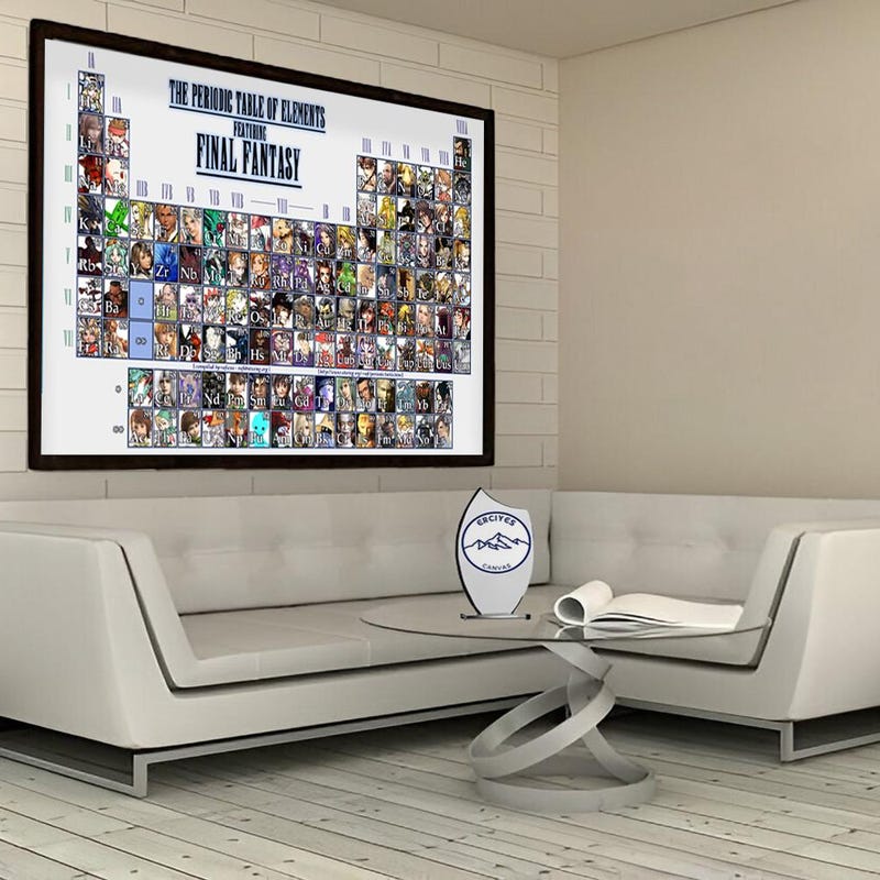 Fantasy Decor - Etsy