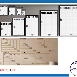 Final Fantasy Periodic Table Canvas Art Print - Etsy