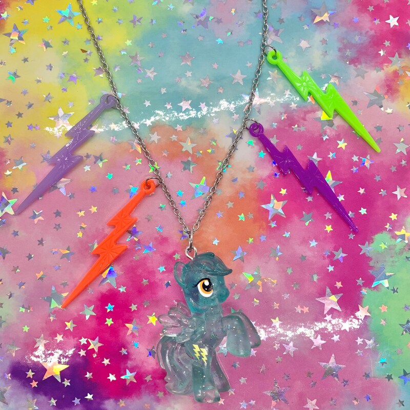 My Little Pony Cosplay - Etsy