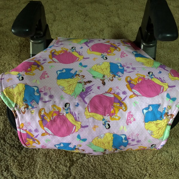 Booster Seat - Etsy