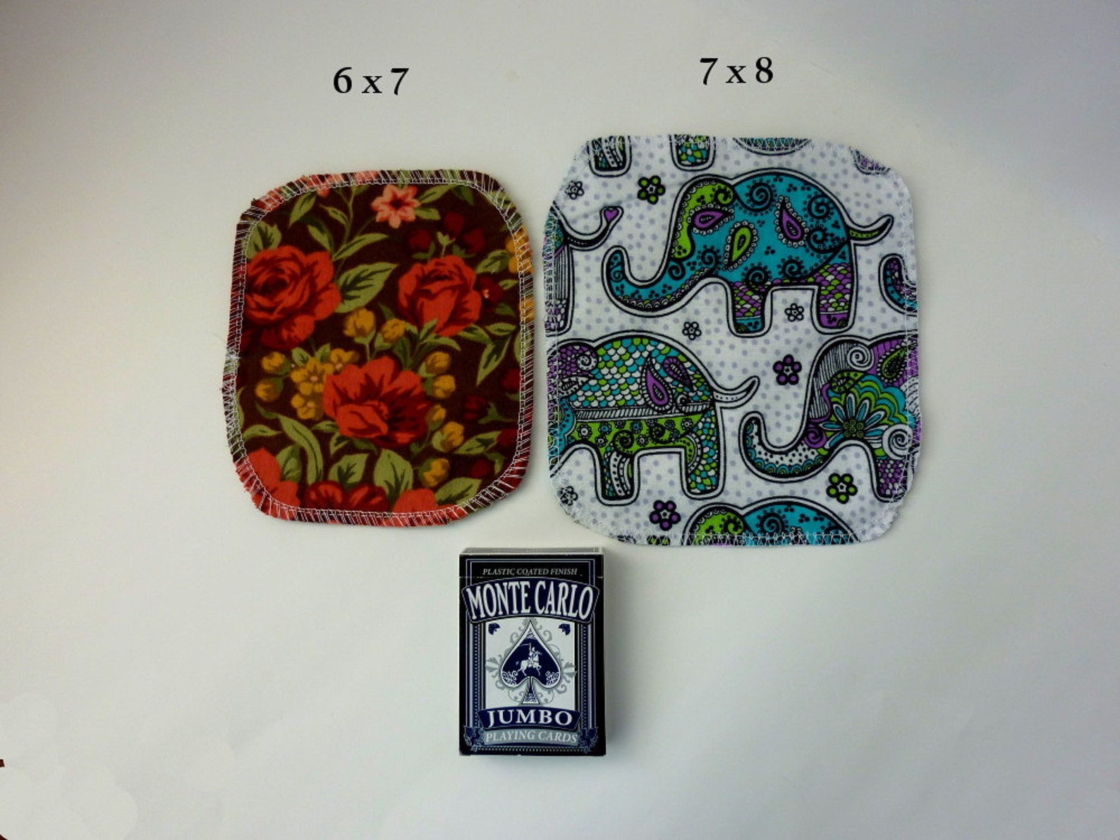 Cloth Wipes 15-20 Family Cloth Reusable Toilet Paper - Etsy