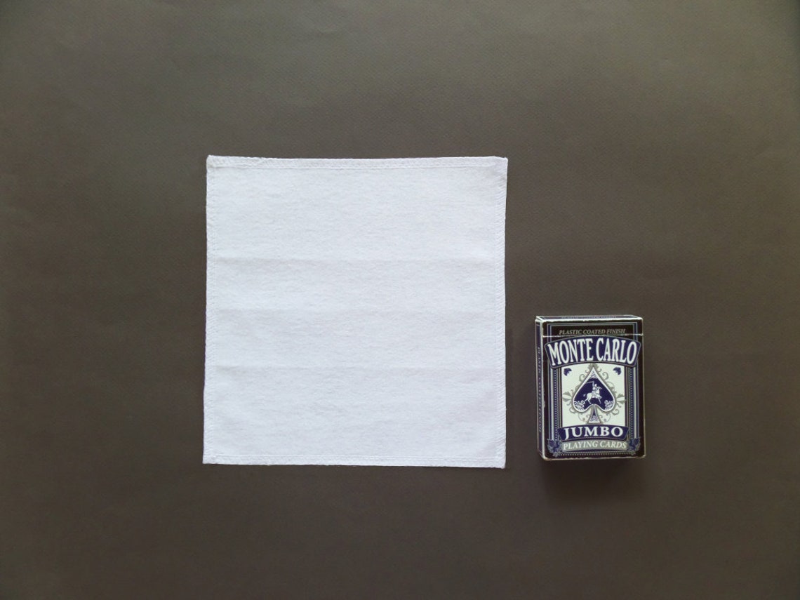 Washable Tissues & Tissue Case Travel Tissue Kit Reusable - Etsy