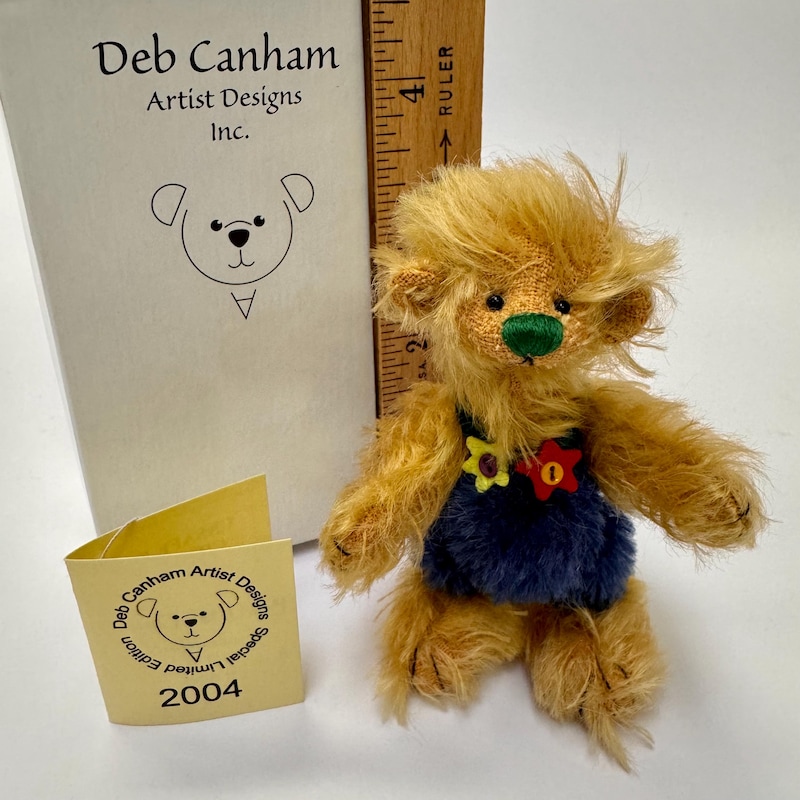 mostlybears - Etsy