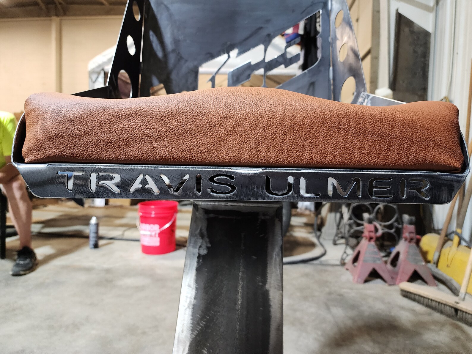Custom Design Bar Stool. - Etsy