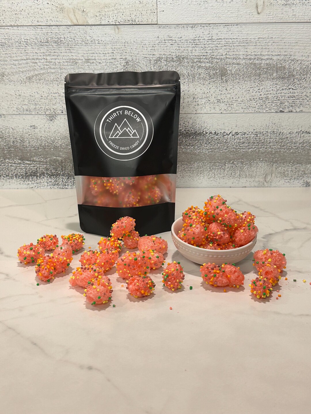 Freeze Dried Nerdy Clusters - Etsy