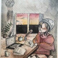 Daisy Necklace - Etsy