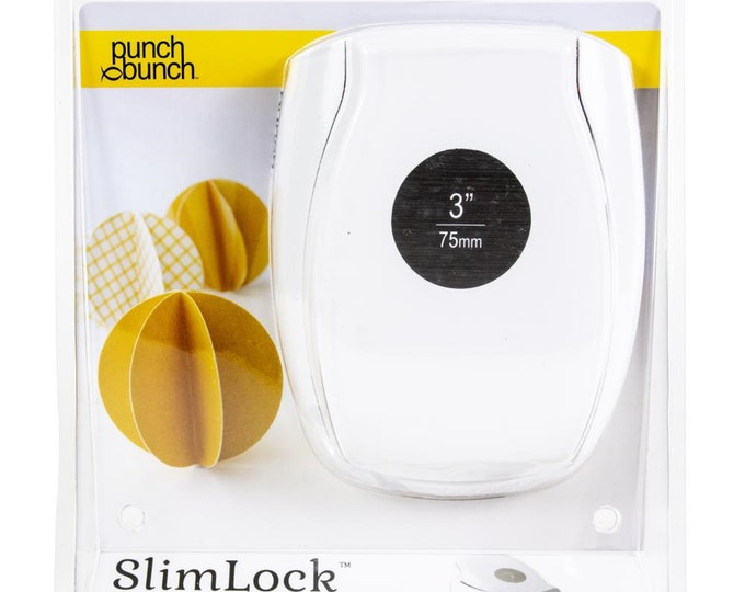 We R Memory Keepers Thumb Notch Punch 71317-3 - Etsy