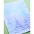 Memory Box Gracious Leaves 3D Texture Embossing Folder EF1002 - Etsy