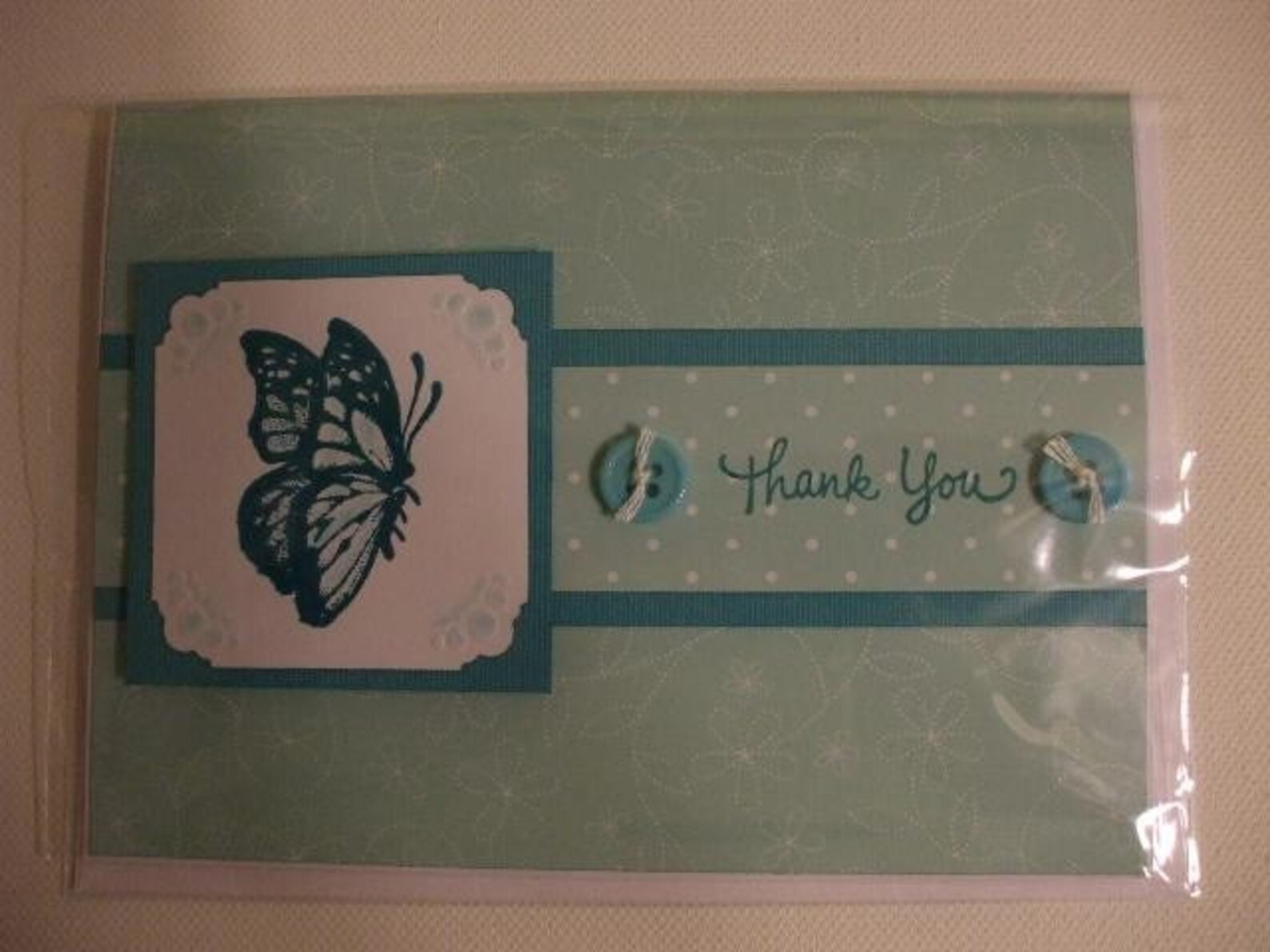 CJ41 100 Clear Card Jackets for A6 Card and Envelope | Etsy