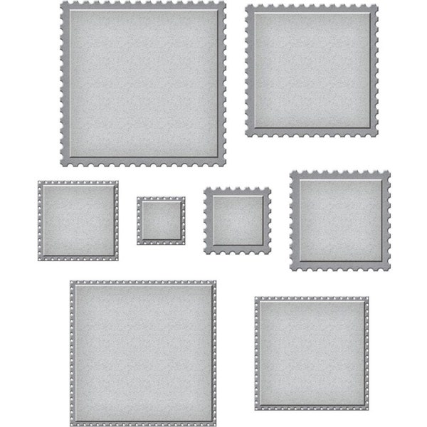 Spellbinders Dies - Etsy