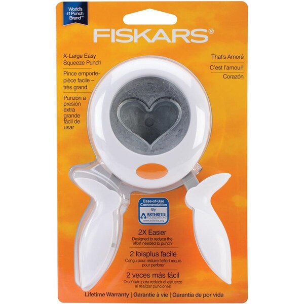 Fiskars Punch - Etsy