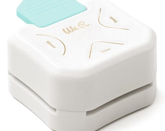 We R Memory Keepers Thumb Notch Punch 71317-3 - Etsy