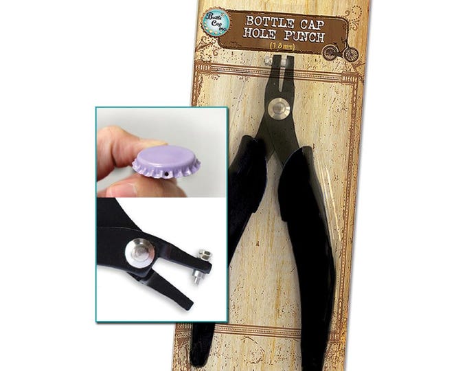 We R Memory Keepers Thumb Notch Punch 71317-3 - Etsy