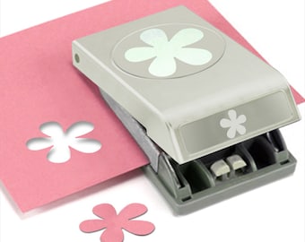 EK Success Large Christmas Tree Punch 54-30156 - Etsy