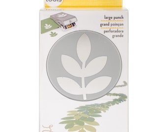 EK Success Large Christmas Tree Punch 54-30156 - Etsy