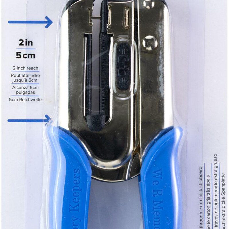 Fabric Hole Punch - Etsy