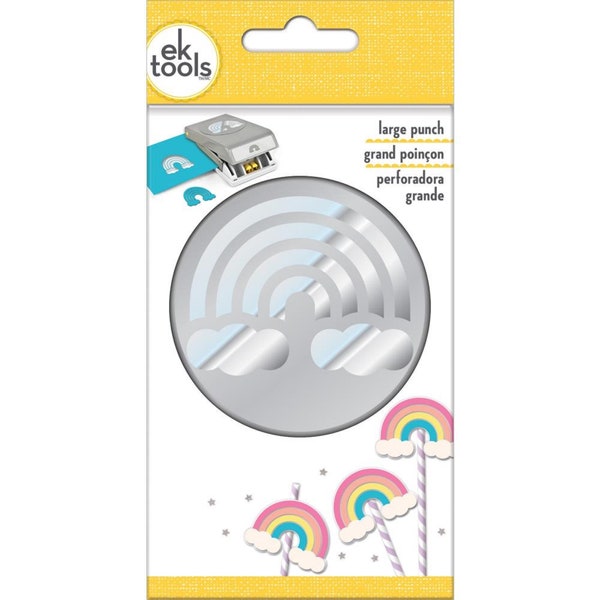 Ek Success Punch - Etsy