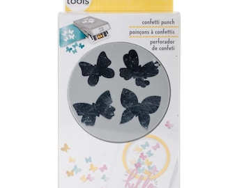 EK Success Large Christmas Tree Punch 54-30156 - Etsy