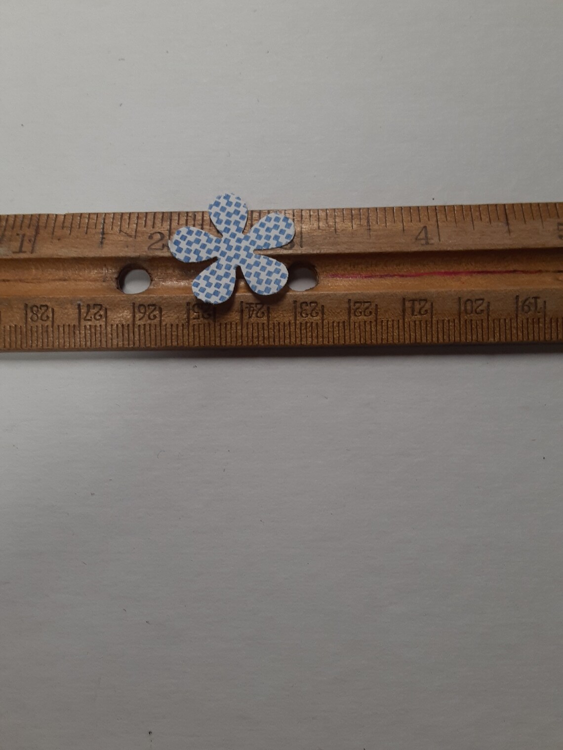 EK Success / EK Tools Medium Slim Retro Flower Punch 54-20077 - Etsy