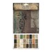 Tim Holtz Ideaology Stickers Chitchat, Small Talk,clippings , Snarky ...