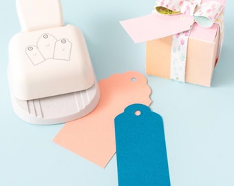 We R Memory Keepers Thumb Notch Punch 71317-3 - Etsy